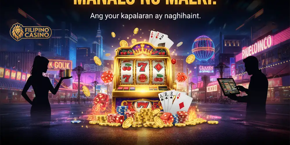 Bingo Plus - Ang Pinakamahusay na Online Casino sa Pilipinas